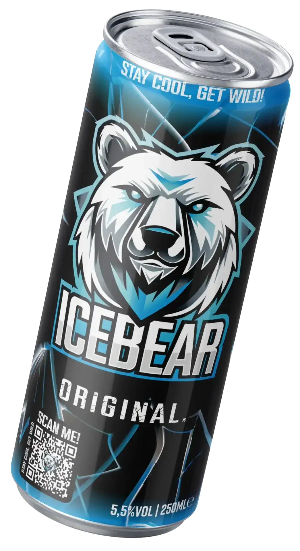B2B - ICEBEAR